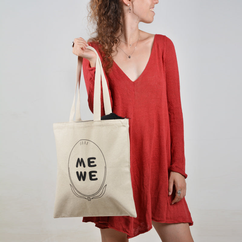 ME-WE Bags – Auroville Online Store