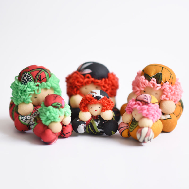 Buy Leo Boy Doll | Auroville.com – Auroville Online Store