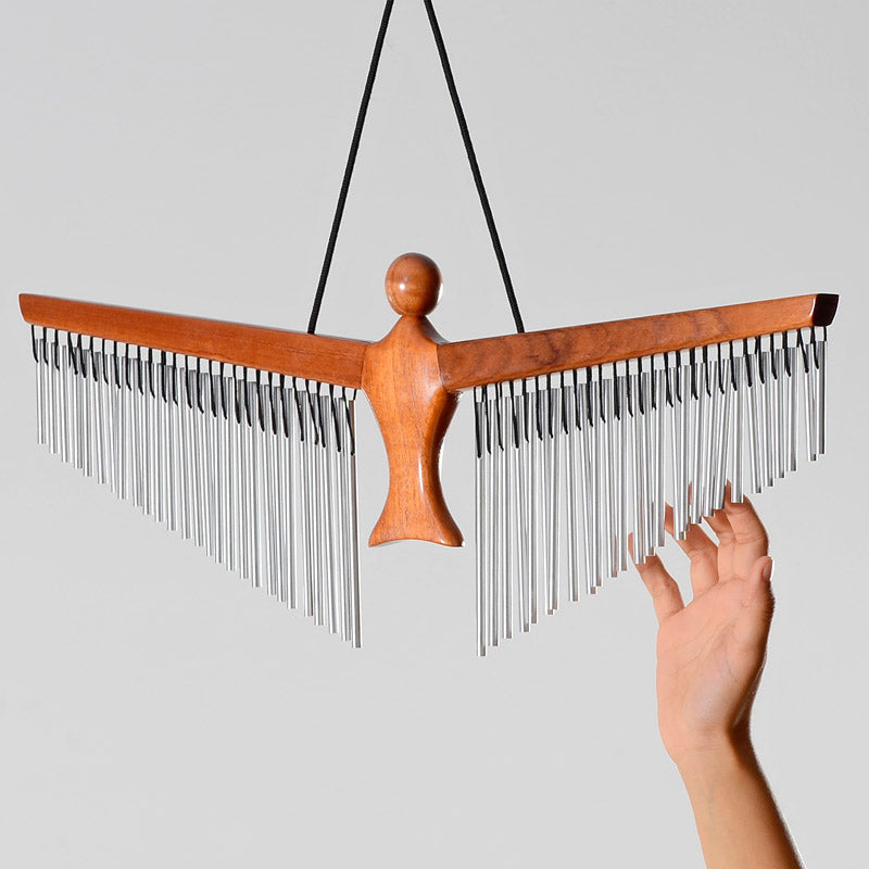 Angel Chime ARTS & CRAFTS | Auroville.com – Auroville Online Store