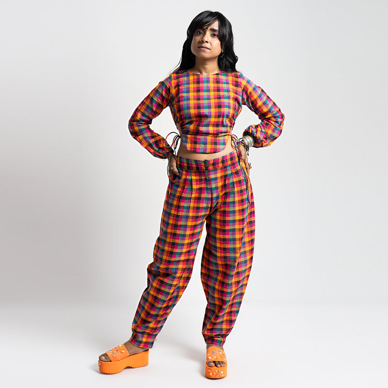 INZA – Auroville Online Store